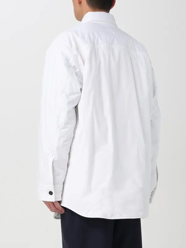Bottega Veneta Button-detailed Jacket