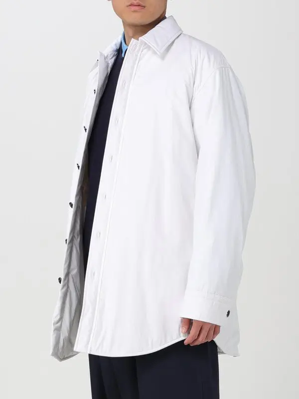 Bottega Veneta Button-detailed Jacket