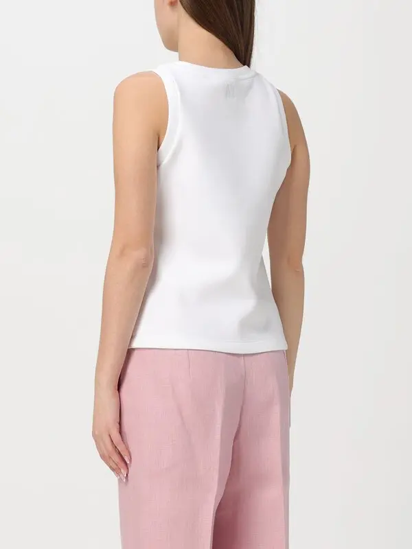 Max Mara Top - White