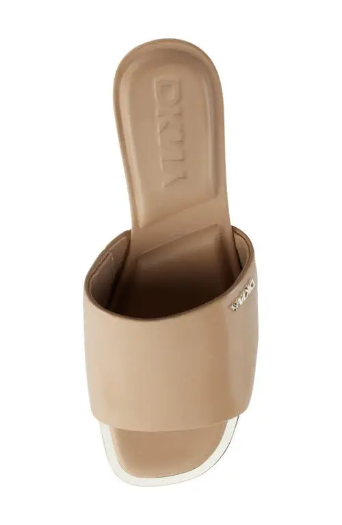 Dkny Desirae Platform Sandal