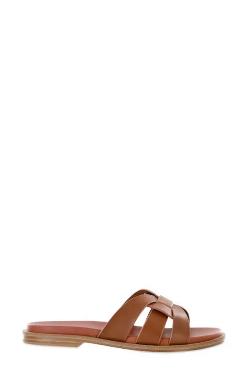 Mia Poliana Slide Sandal