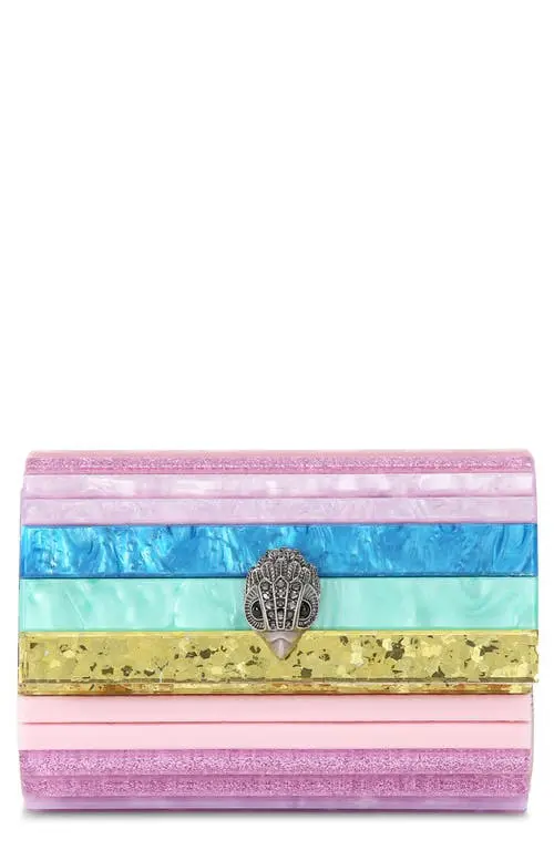 Kurt Geiger Mini Party Eagle Clutch