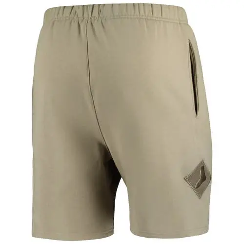 PRO STANDARD Chicago White Sox Neutral Fleece Shorts