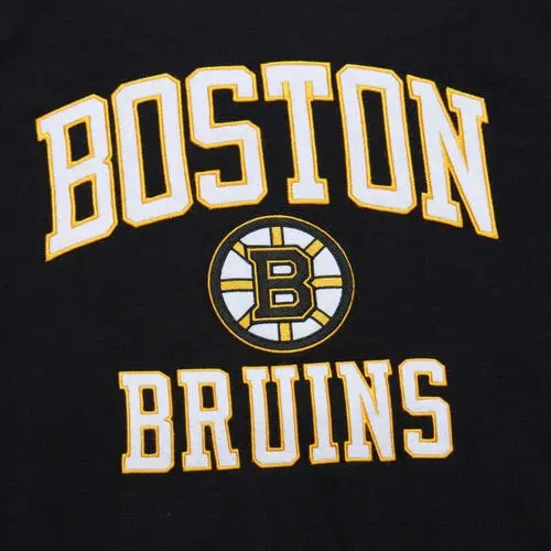 Mitchell & Ness Boston Bruins Legendary Slub T-shirt