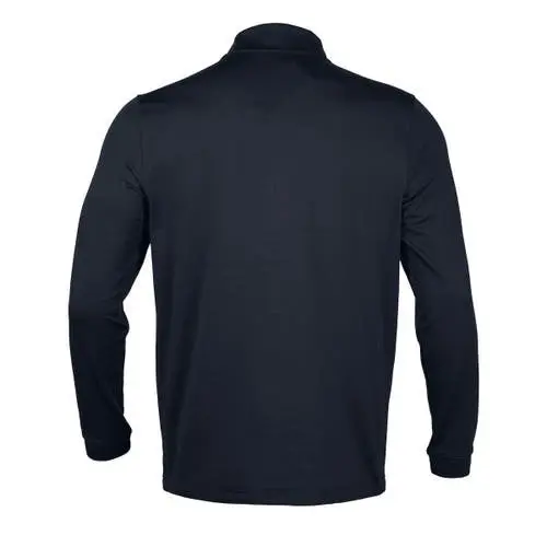 LEVELWEAR Seattle Kraken Nhl X Pga Scout Midlayer Quarter-zip Pullover Top
