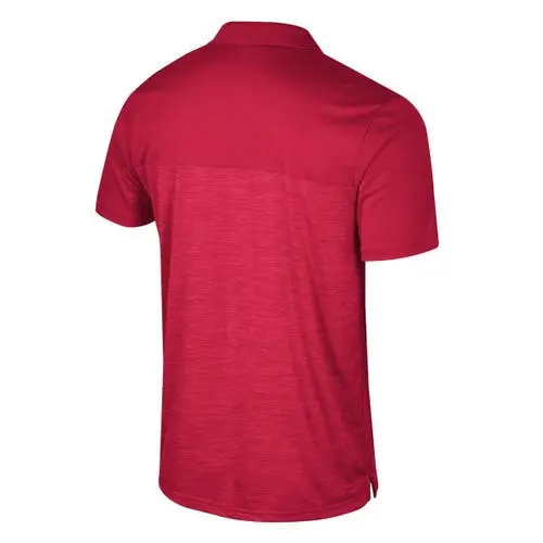 COLOSSEUM Stanford Langmore Polo