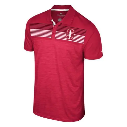 COLOSSEUM Stanford Langmore Polo