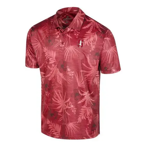 COLOSSEUM Stanford Palms Team Polo