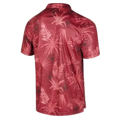 COLOSSEUM Stanford Palms Team Polo