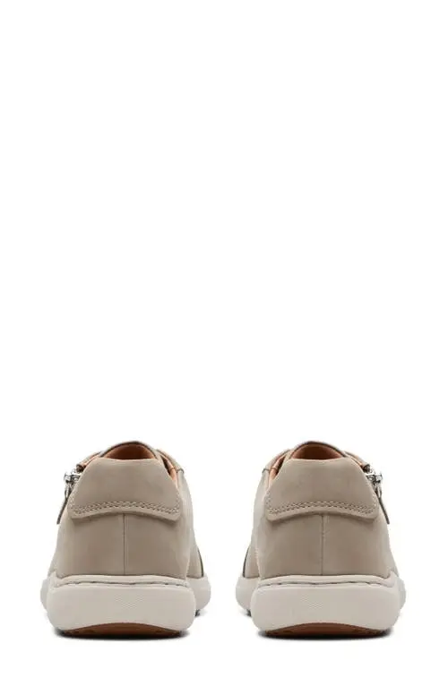 Clarks Nalle Zip Sneakers