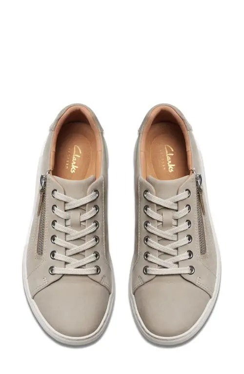 Clarks Nalle Zip Sneakers