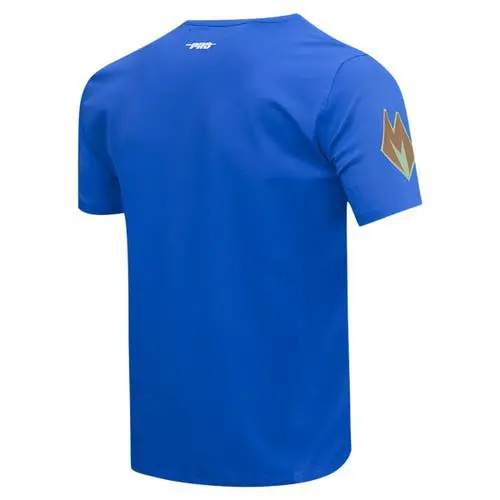 PRO STANDARD Milwaukee Bucks T-shirt