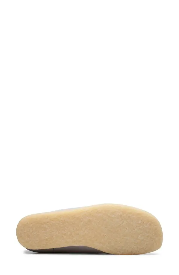 Clarks Wallabee Chukka Boot