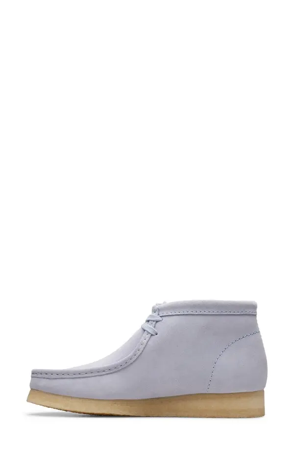 Clarks Wallabee Chukka Boot