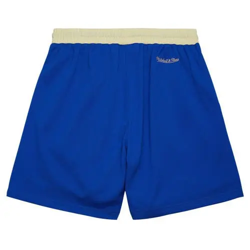 Mitchell & Ness New York Mets Og 2.0 Fashion Shorts