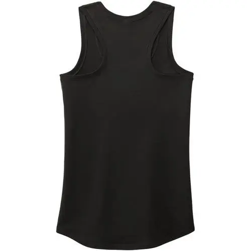 23XI RACING Bubba Wallace Racer Back Tank Top