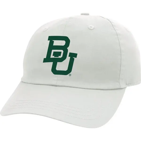 AHEAD Baylor Bears Shawnut Adjustable Hat