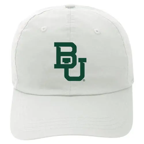 AHEAD Baylor Bears Shawnut Adjustable Hat