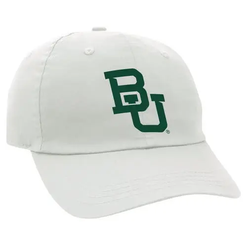 AHEAD Baylor Bears Shawnut Adjustable Hat