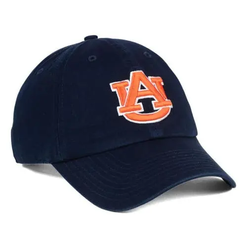 '47 47 Auburn Tigers Embroidered Baseball Cap