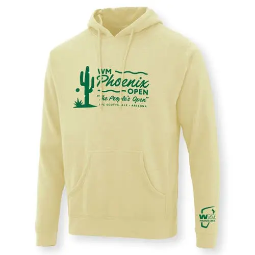 AHEAD 2024 Wm Phoenix Open Seabrooke Pullover Hoodie