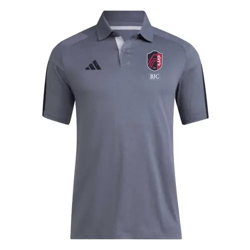 Adidas St. Louis City Sc 2024 Training Polo