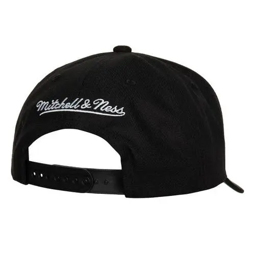 Mitchell & Ness Philadelphia Flyers Team Ground Pro Adjustable Hat