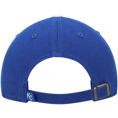 '47 Kansas City S Clean Up Adjustable Hat
