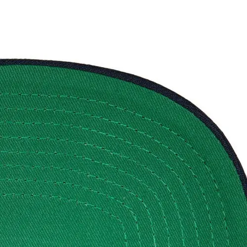 Mitchell & Ness St. Louis Blues Team Ground Pro Adjustable Hat