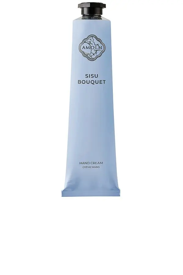 AMOLN Sisu Bouquet 75ml Hand Cream - N,a