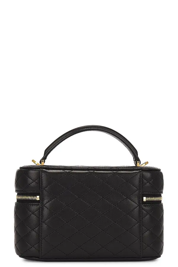 Saint Laurent Mini Gaby Vanity Bag