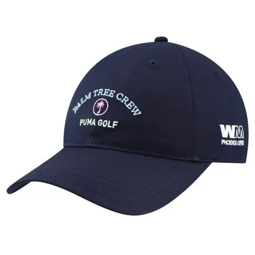 PUMA X Ptc Wm Phoenix Open Dad Adjustable Hat