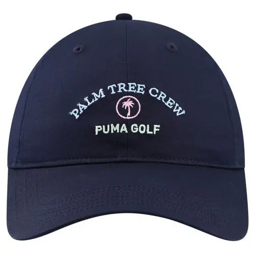 PUMA X Ptc Wm Phoenix Open Dad Adjustable Hat
