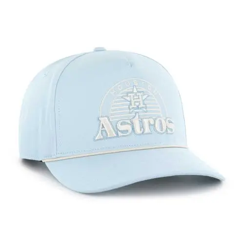'47 Houston Astros Wander Hitch Adjustable Hat