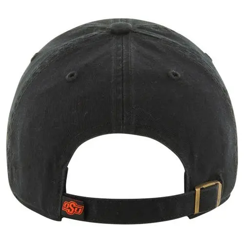 '47 Oklahoma State Cowboys Vintage Clean Up Adjustable Hat