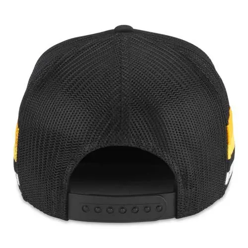 American Needle Pittsburgh Penguins Hotfoot Trucker Hat