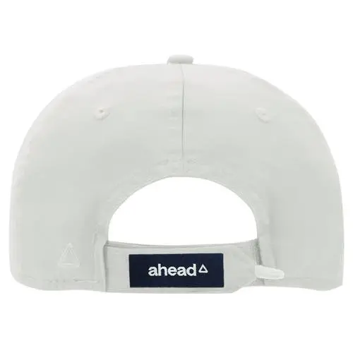 AHEAD Oklahoma State Cowboys Shawnut Adjustable Hat
