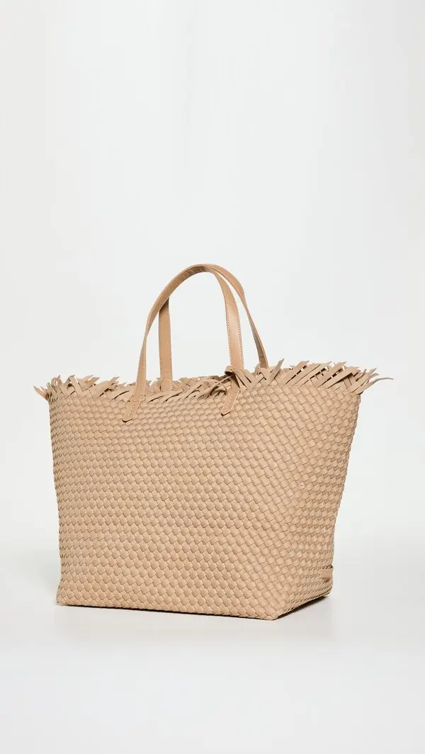 NAGHEDI Havana Tote