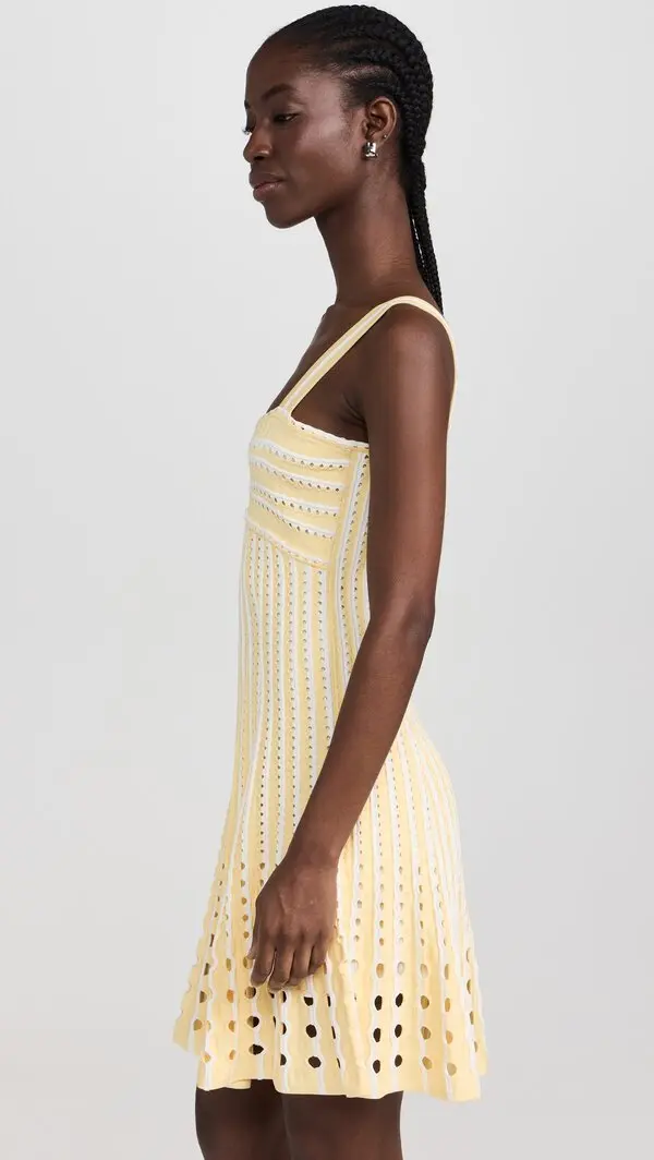 diamond pattern mini dress Solid diamond pattern textured knit mini dress