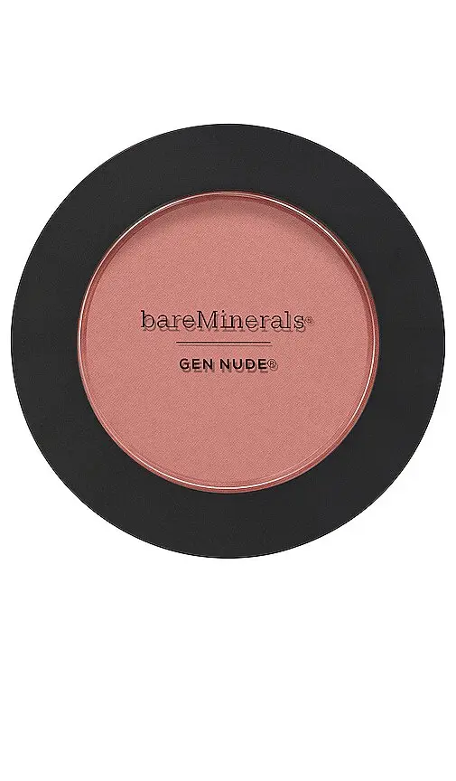 BAREMINERALS Gen Nude Powder Blush - Call My Blush