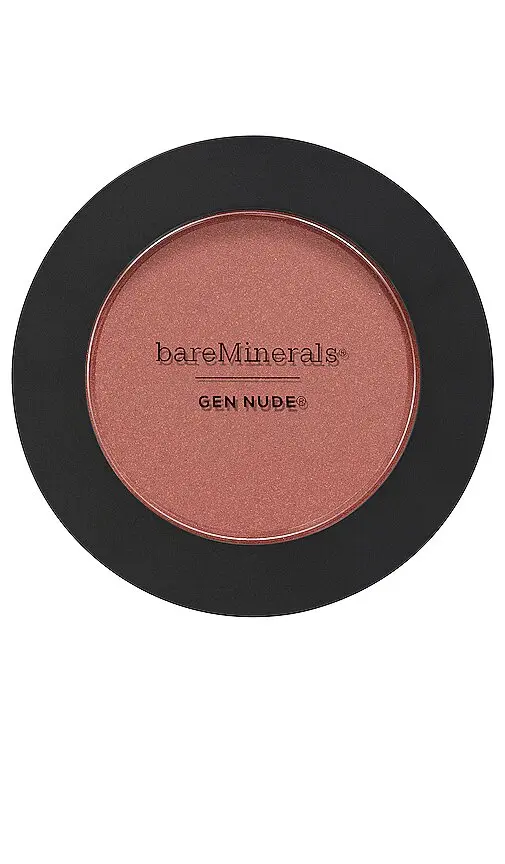 BAREMINERALS Gen Nude Powder Blush - On The Mauve