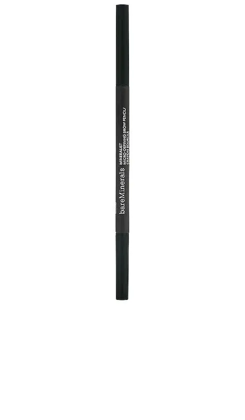 BareMinerals® Mineralist Detailing Micro-fill Brow Pencil - Rich Black