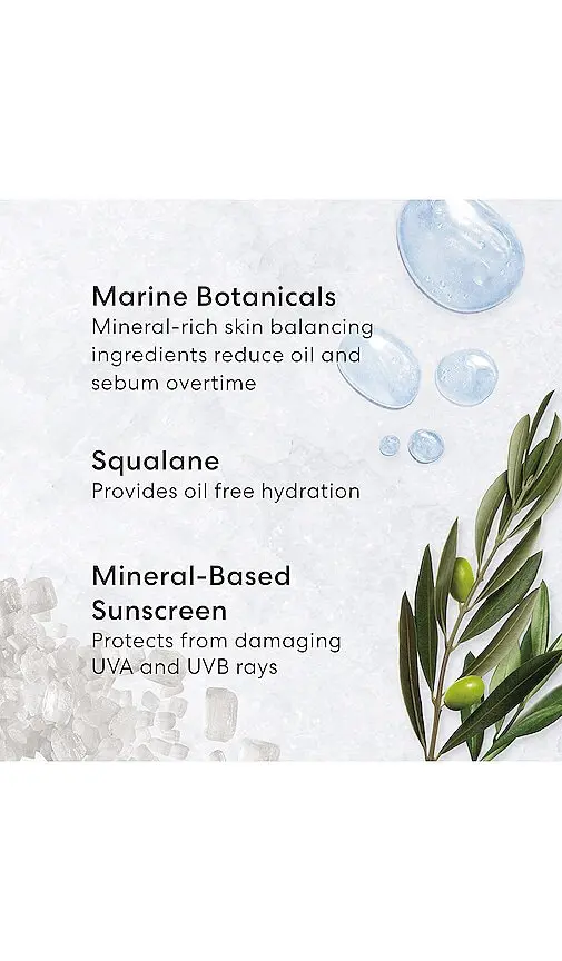 BareMinerals® Complexion Rescue Natural Matte Tinted Moisturizer Mineral Spf 30