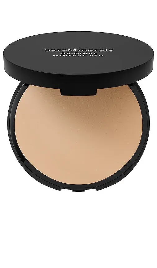 BAREMINERALS Original Pressed Mineral Veil - Sheer Medium