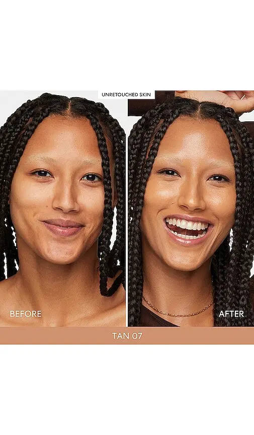 BareMinerals® Complexion Rescue Tinted Moisturizer Mineral Spf 30 - Tan Amber 07