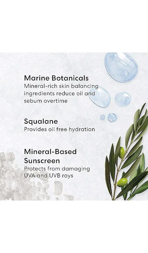 BareMinerals® Complexion Rescue Tinted Moisturizer Mineral Spf 30 - Terra 8.5