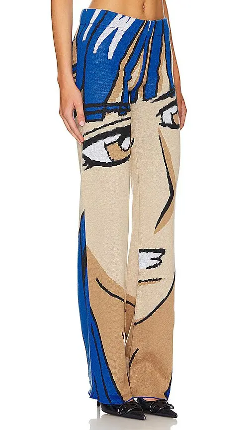 1XBLUE Anime Trousers