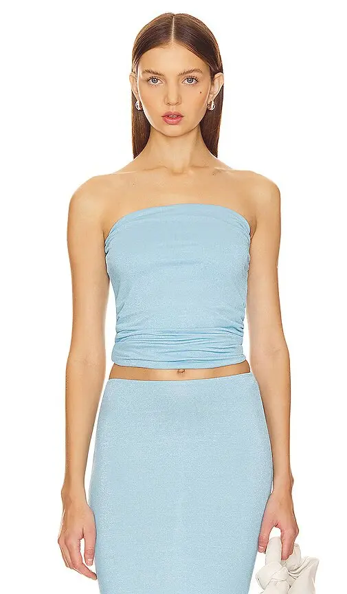 VDM Stella Strapless Tank