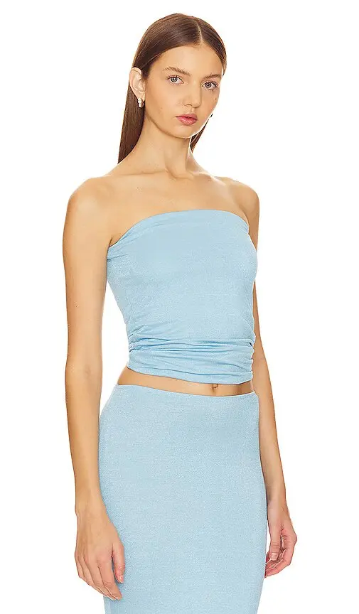 VDM Stella Strapless Tank