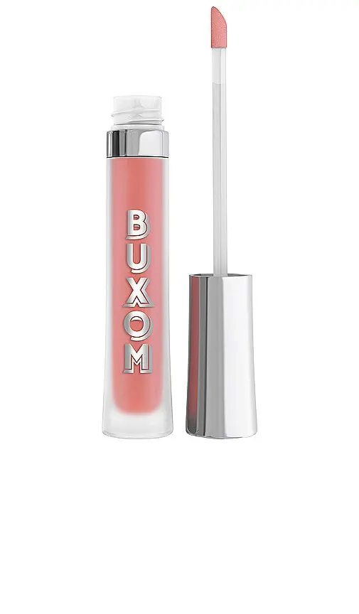 BUXOM Full-on Plumping Lip Cream - Pink Champagne